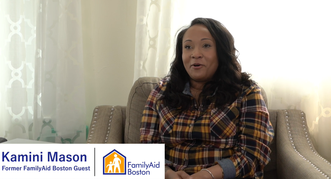 FamilyAid Boston: About Us - FamilyAid