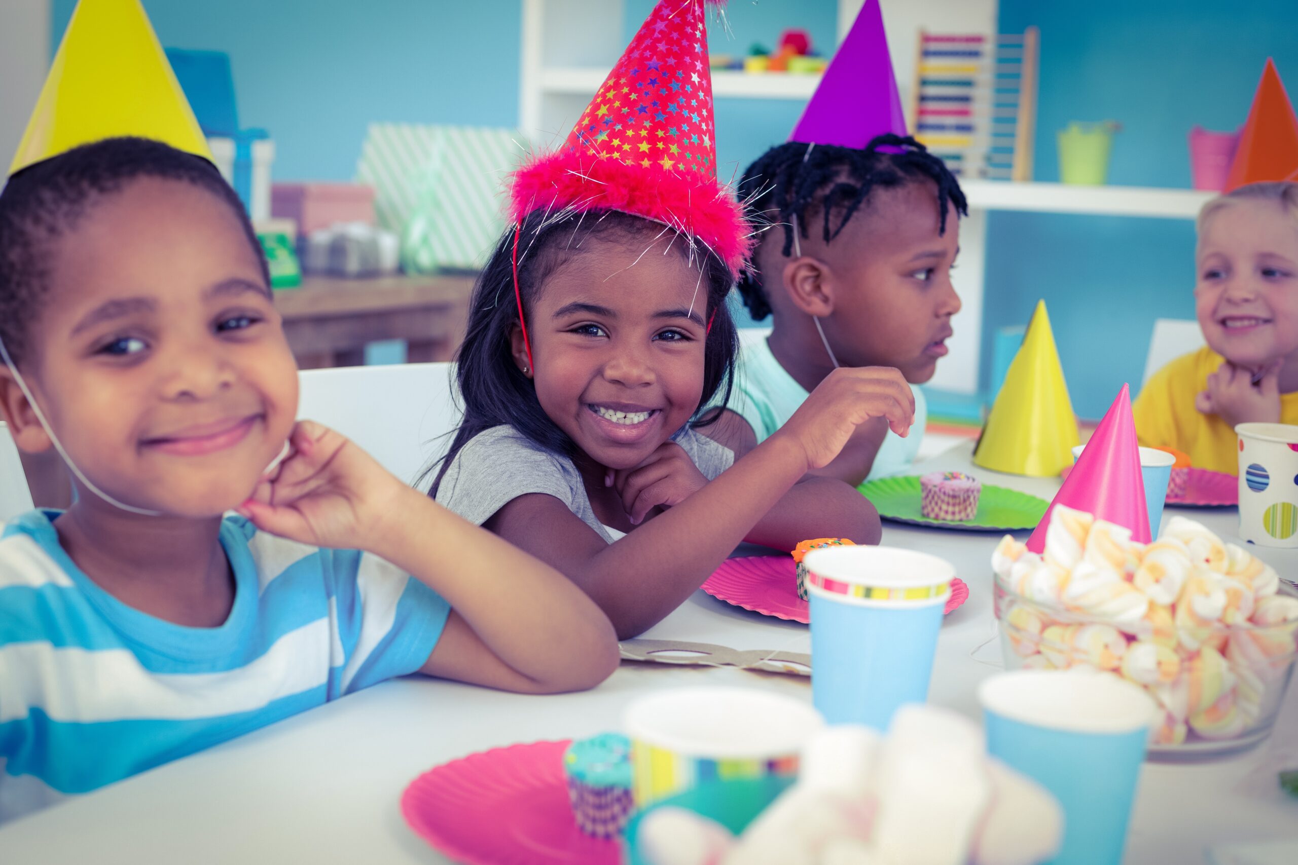 Pieris Pharmaceuticals Surprises FamilyAid Kids with Birthday Parties ...