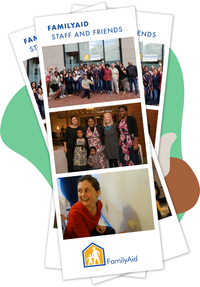 About Massachusetts Family Homeless Prevention Agency - FamilyAid