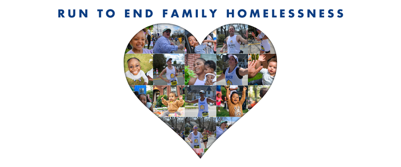 Boston Marathon® - FamilyAid